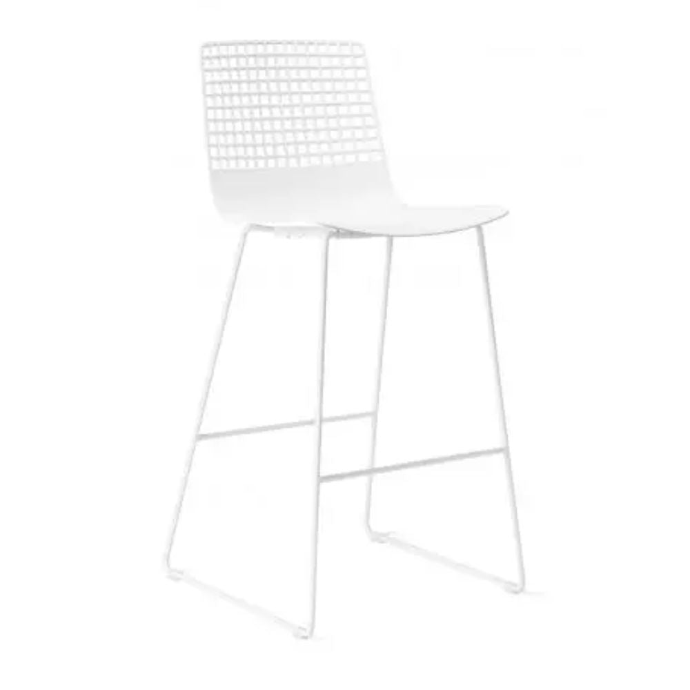 Banco para Barras - RESOL WIRE PATIN - Varios Colores - Estructura ...